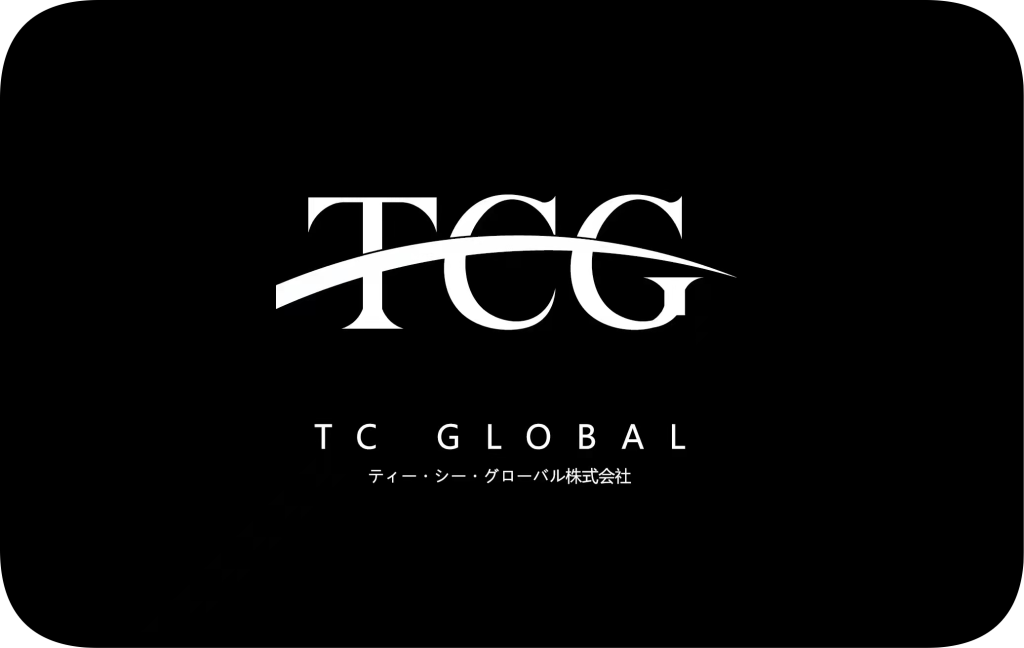 TC Global株式会社